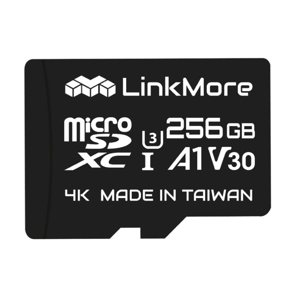 XV13 Agon A1V30 microSDXC Card-Moment Semiconductor, Inc.